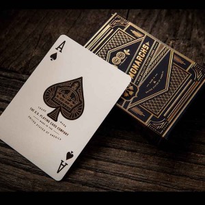 Fortune Telling With Ordinary Playing Cards - Fortune Psychics
