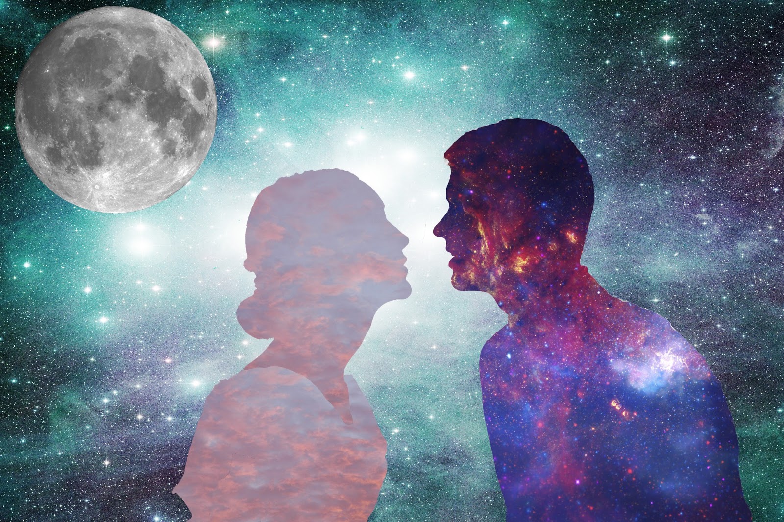 Making a Spiritual Connection - Fortune Psychics