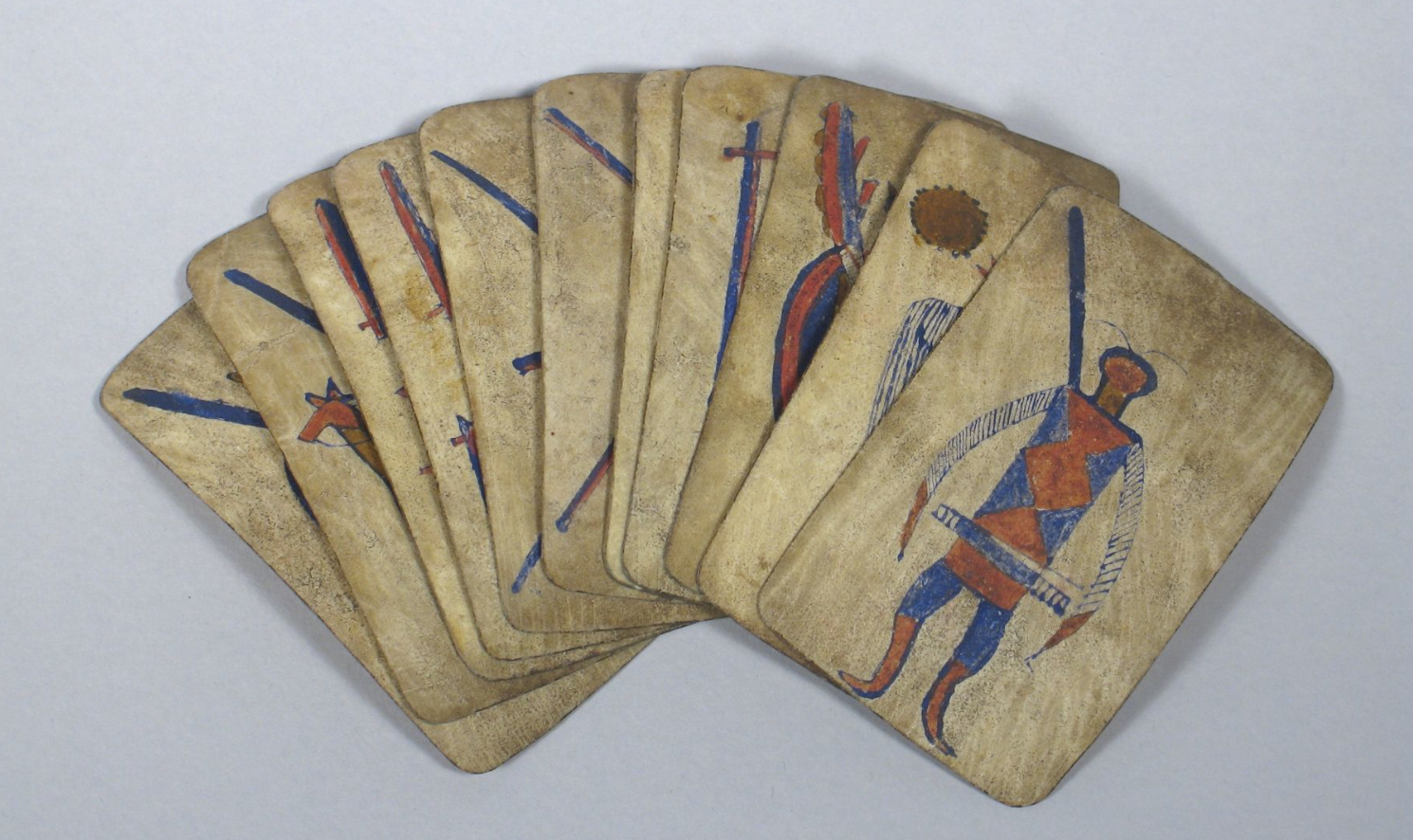 Native American Cards Meanings - Fortune Psychics